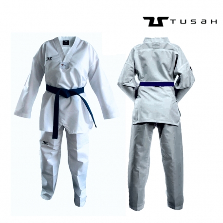 Tusah Dobok Easy Fit Fighter - Adisport